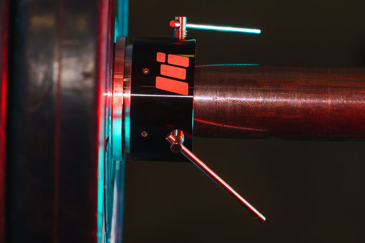 Mack Clamps – Mackey Innovations