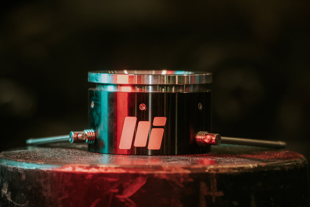 Mack Clamps – Mackey Innovations