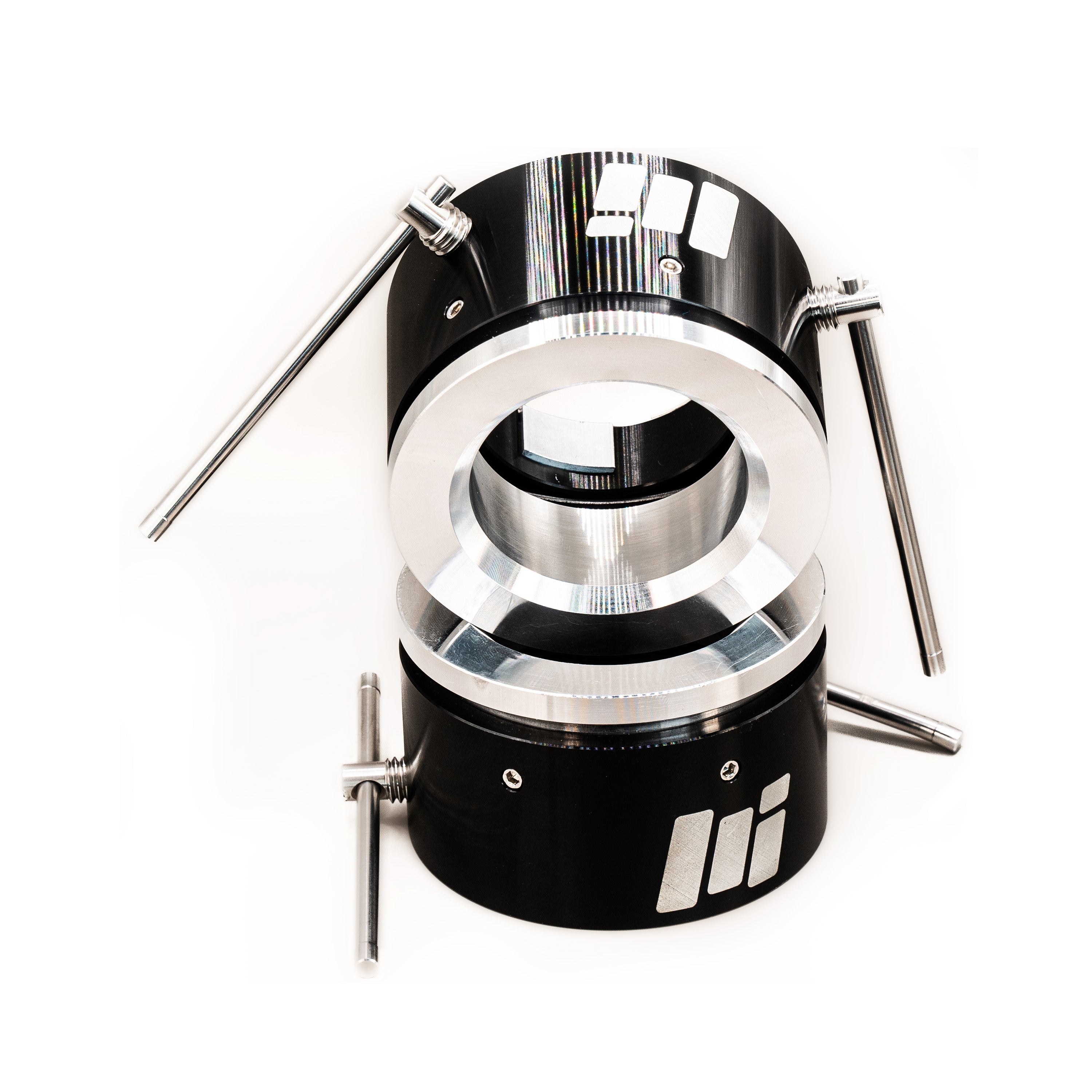 Mack Clamps – Mackey Innovations